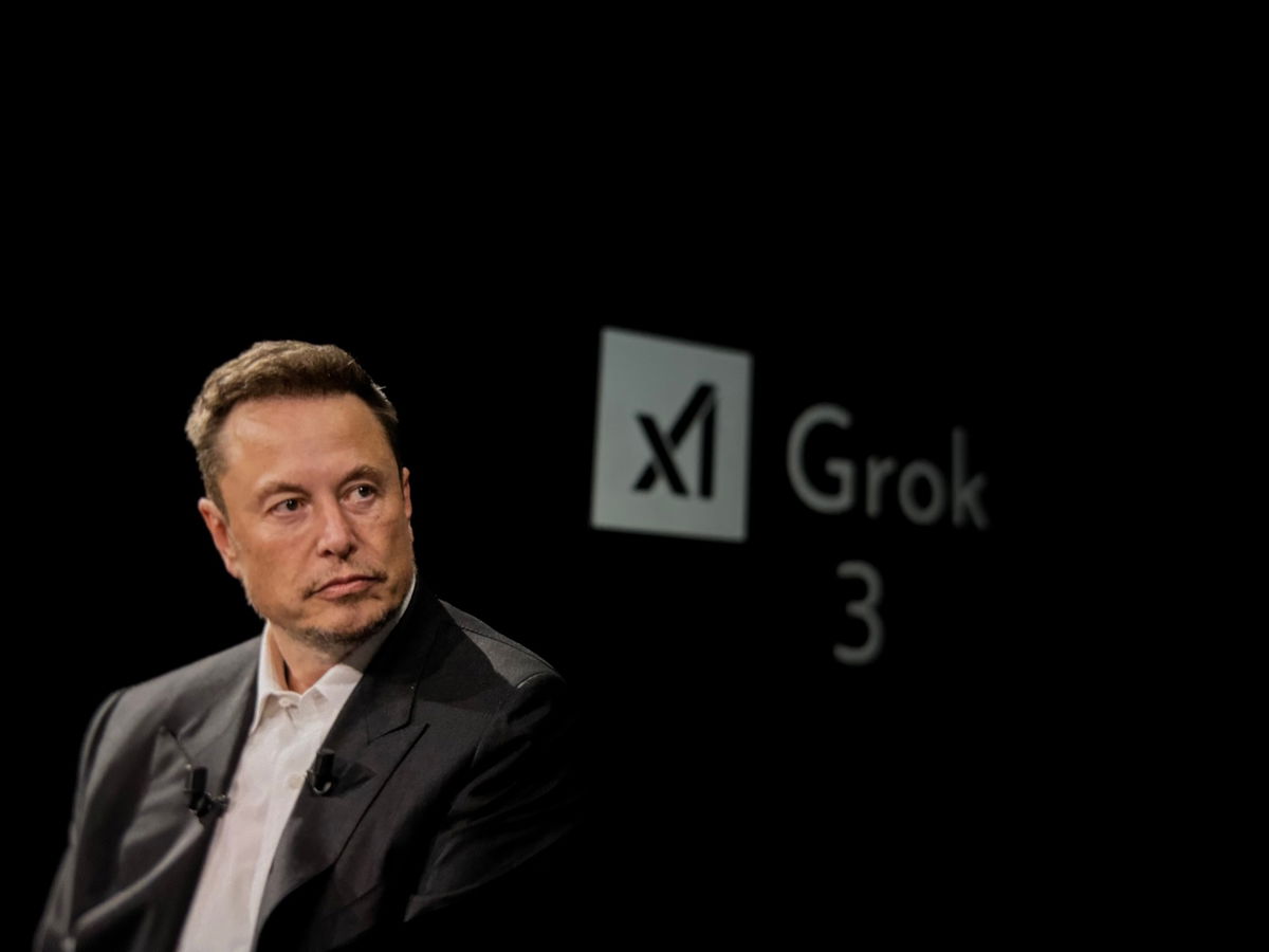 Elon Musk’s X’s AI Grok makes antisemitic comments and praises Adolf ...
