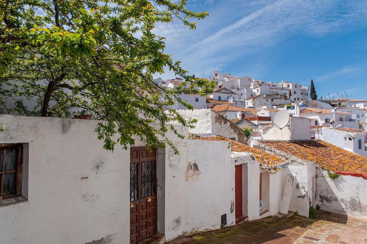 Cool hideaways in Axarquia « Euro Weekly News
