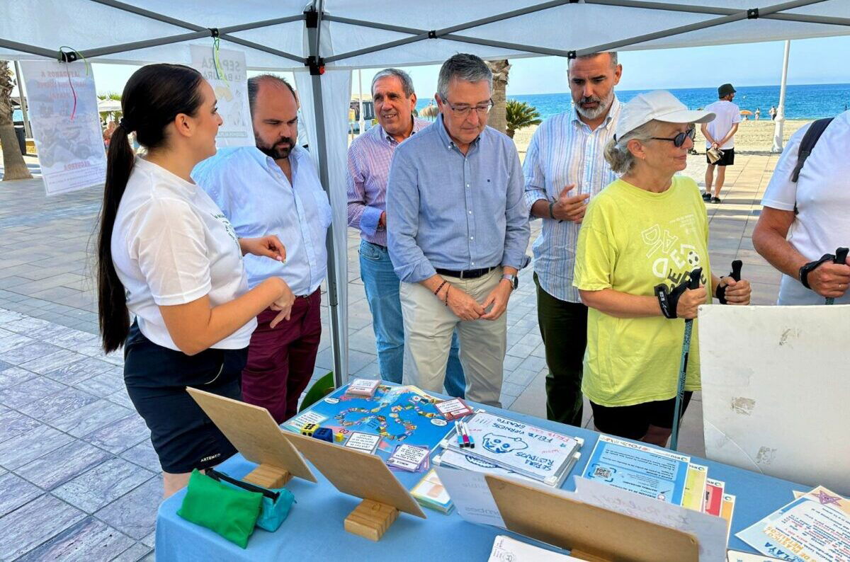 Recycle, learn & repeat « Euro Weekly News