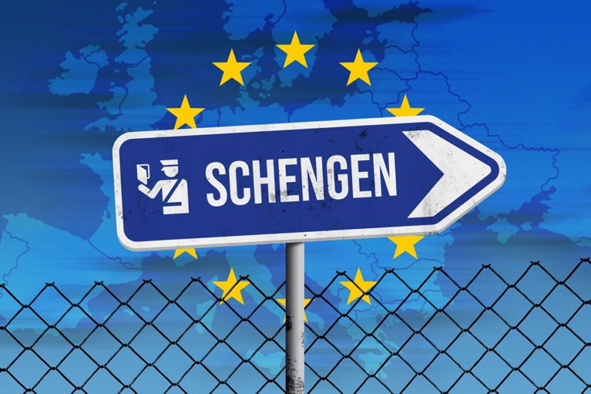 Schengen Travel Rules 2025 « Euro Weekly News