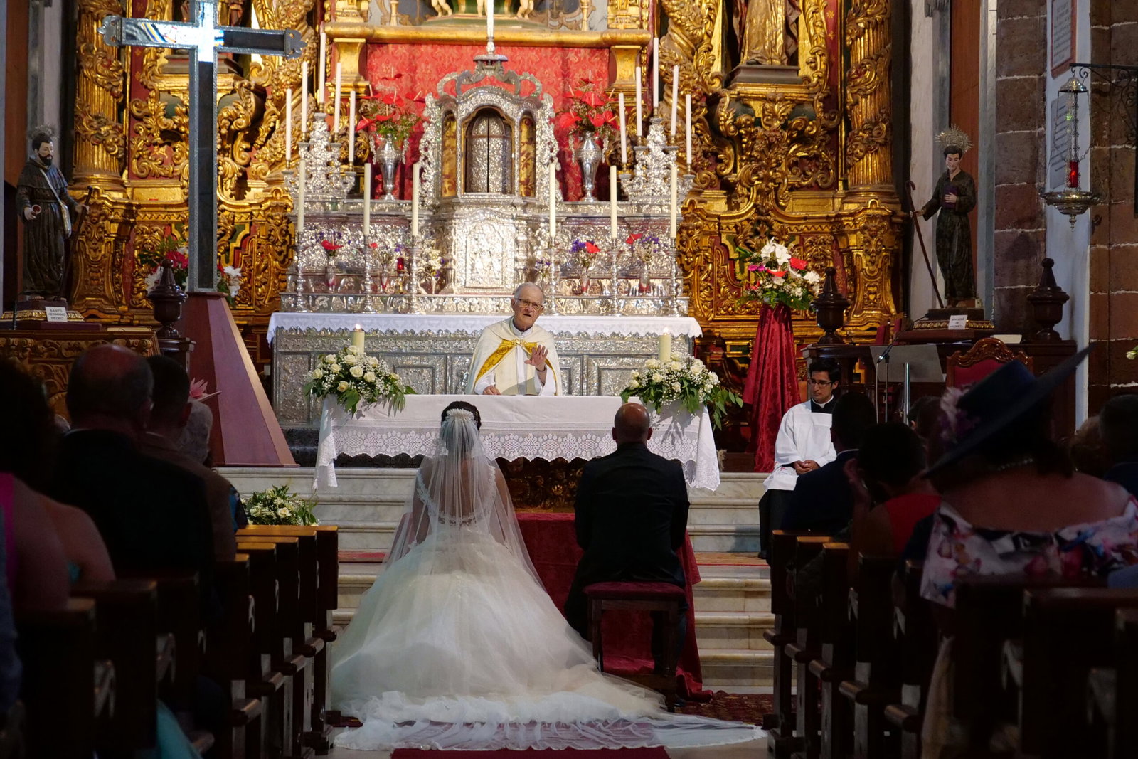 Getting married in Spain or with a Spaniard? Here is a complete guide ...