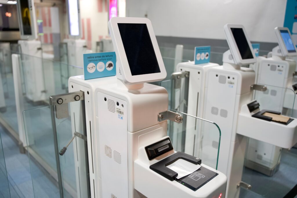 Biometric border checks coming to Corvera Airport « Euro Weekly News