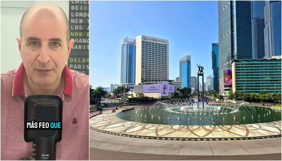 “If stealing is ugly…” The 5 cities you should avoid « Euro Weekly News