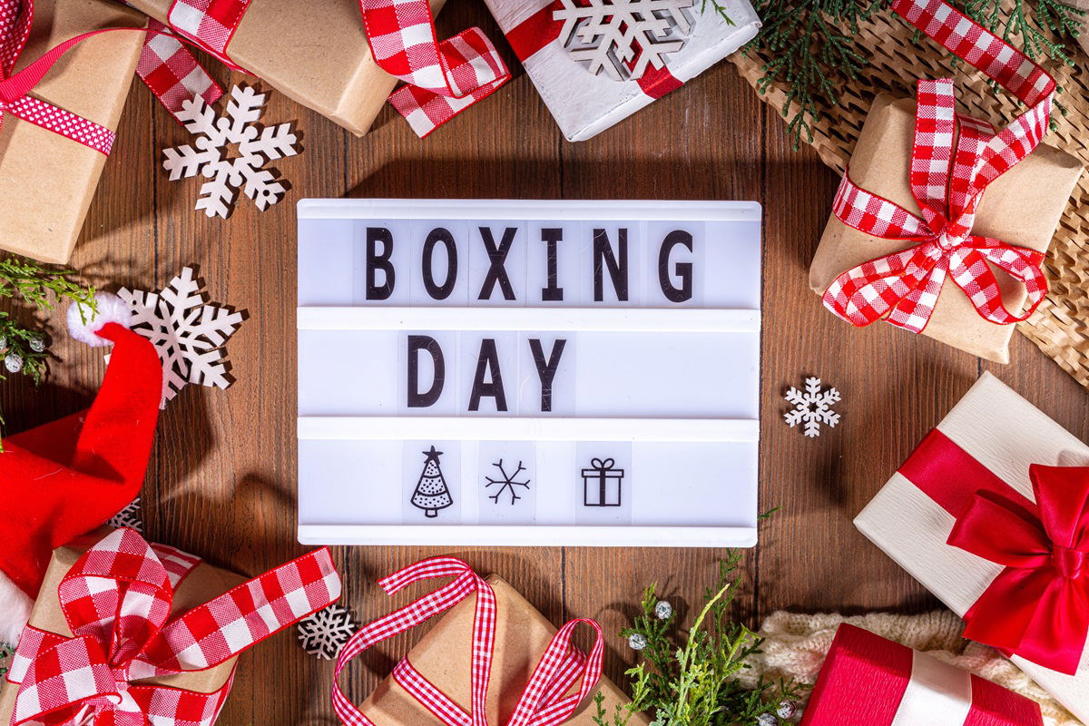 Boxing Day moves: UK bank holidays 2026 « Euro Weekly News
