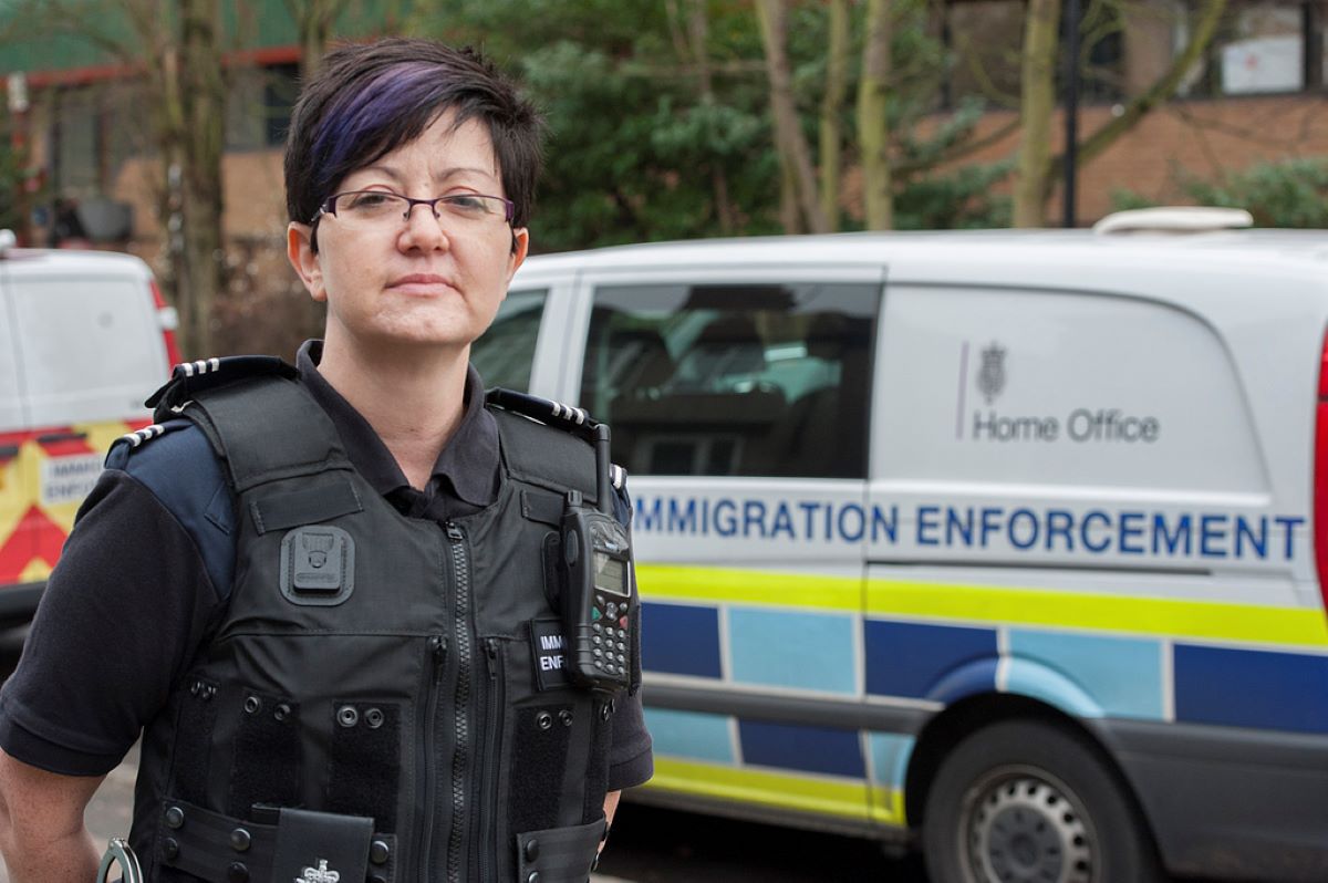 Deport Now Appeal Later « Euro Weekly News
