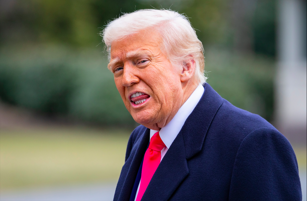 Donald Trump, Dead? « Euro Weekly News