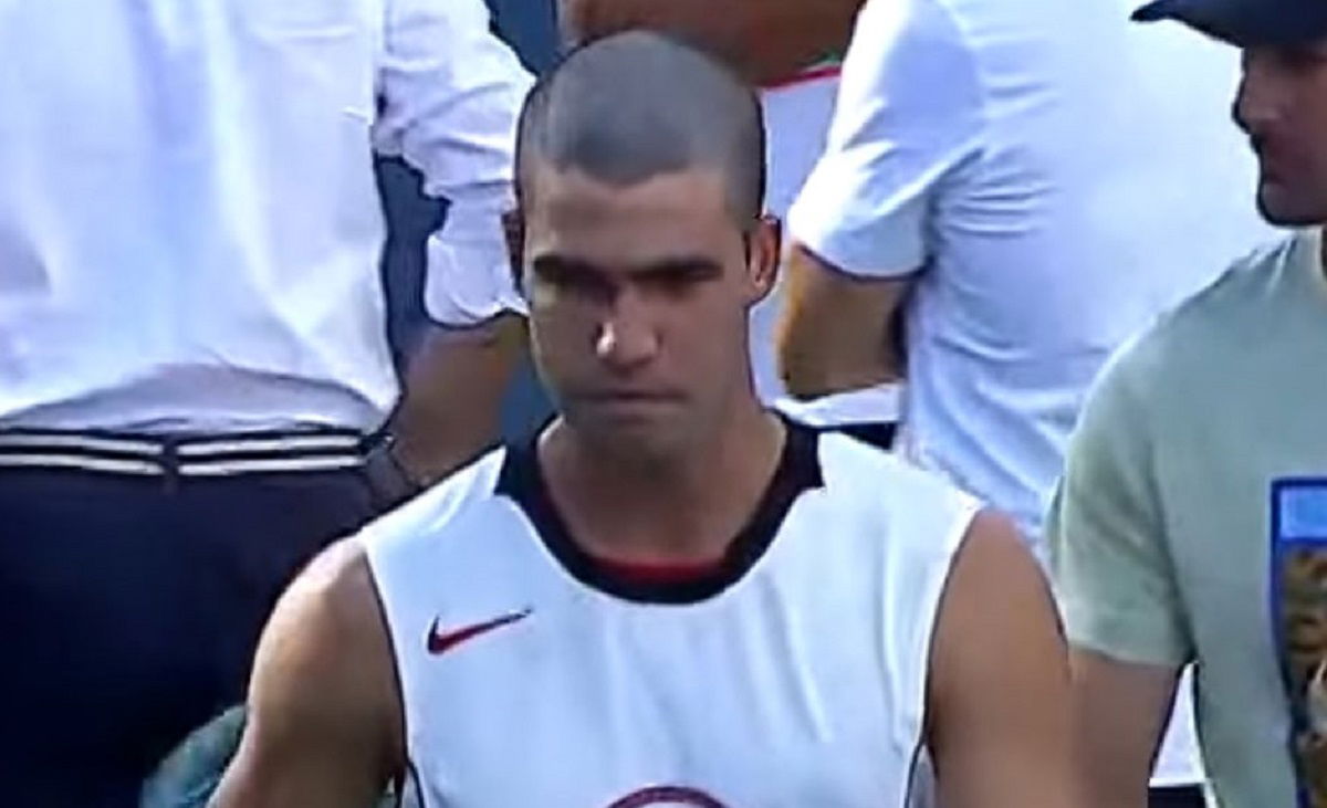 Carlos Alcaraz rocks military buzz cut at US Open « Euro Weekly News