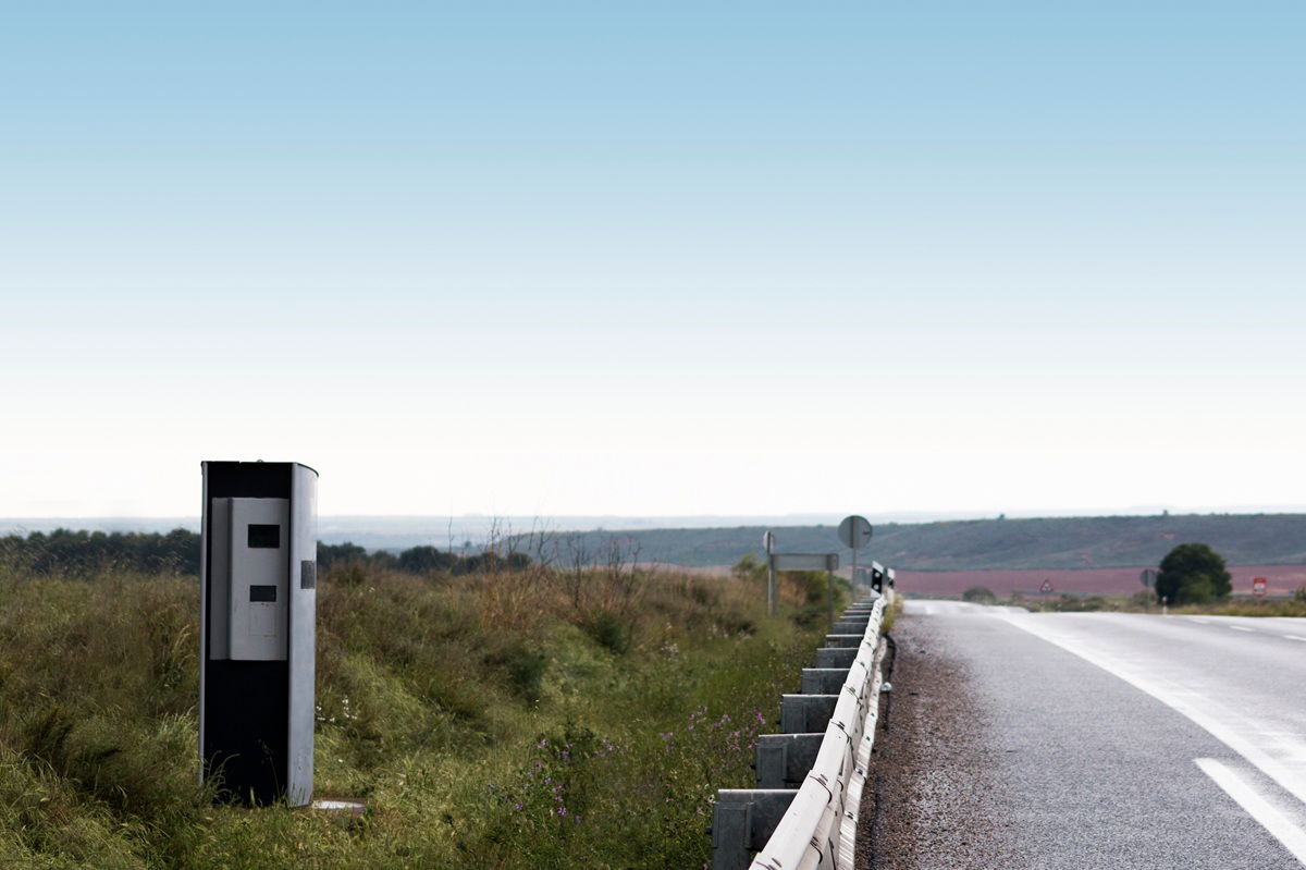 Spain rolls out 32 new speed cameras « Euro Weekly News