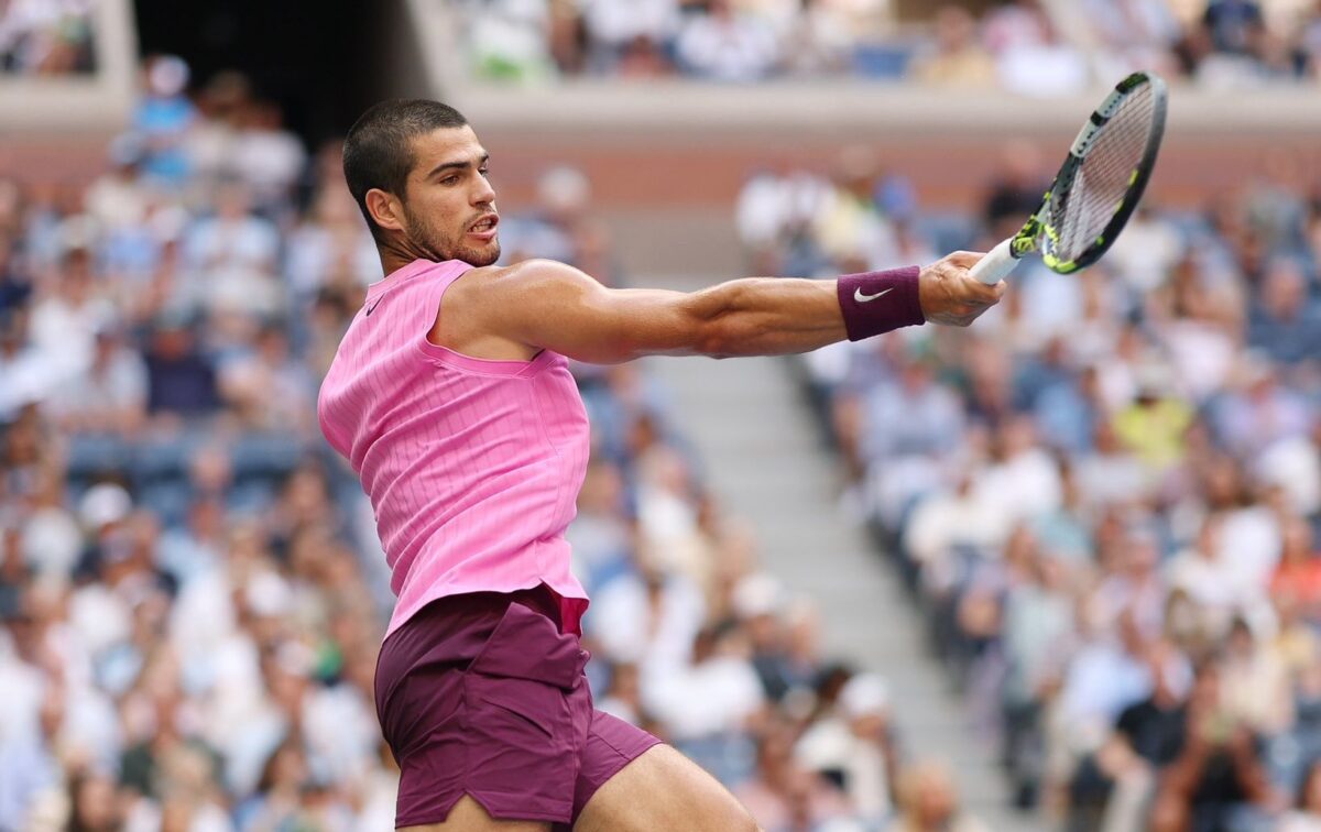 How much did Carlos Alcaraz take home? « Euro Weekly News