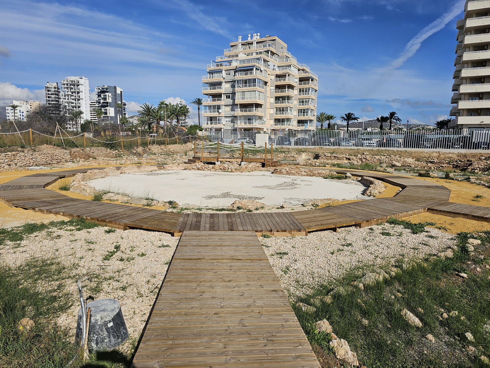 Calpe’s Roman archaeological gem « Euro Weekly News
