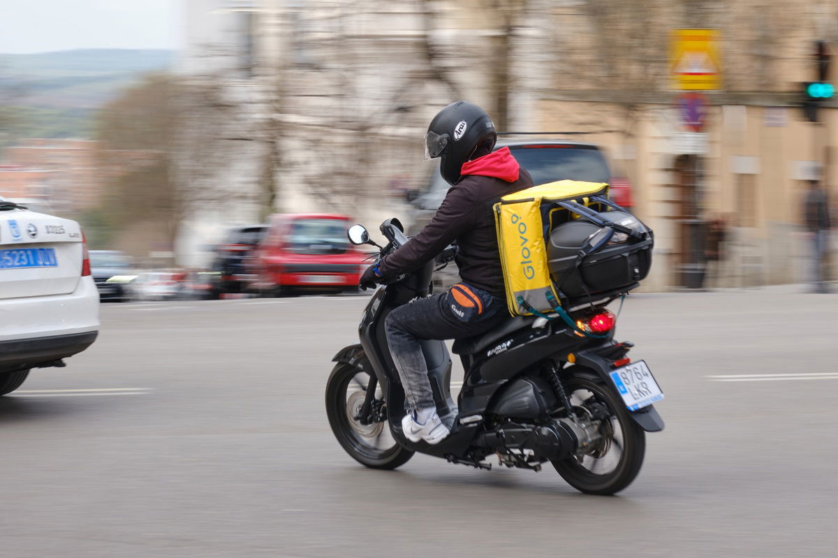 DGT Legalises Flexible number plate rules « Euro Weekly News