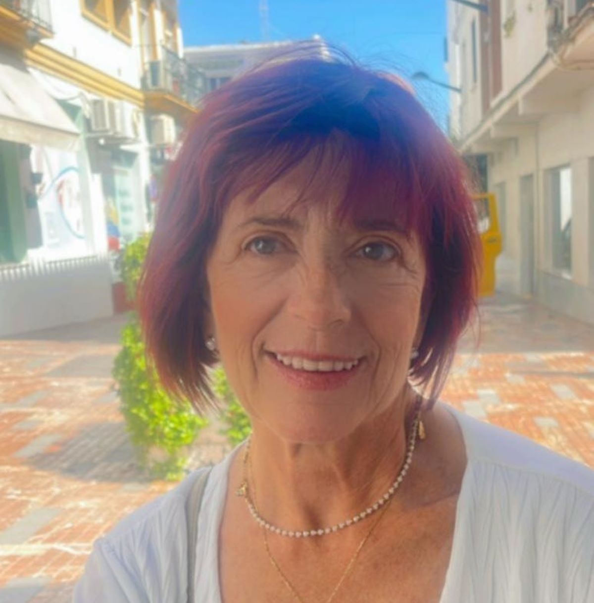 Speaking European Graciela Rodriguez « Euro Weekly News
