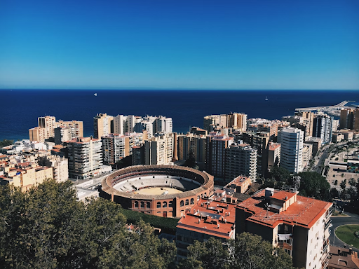 Top 6 most popular destinations to travel in Spain in 2025
