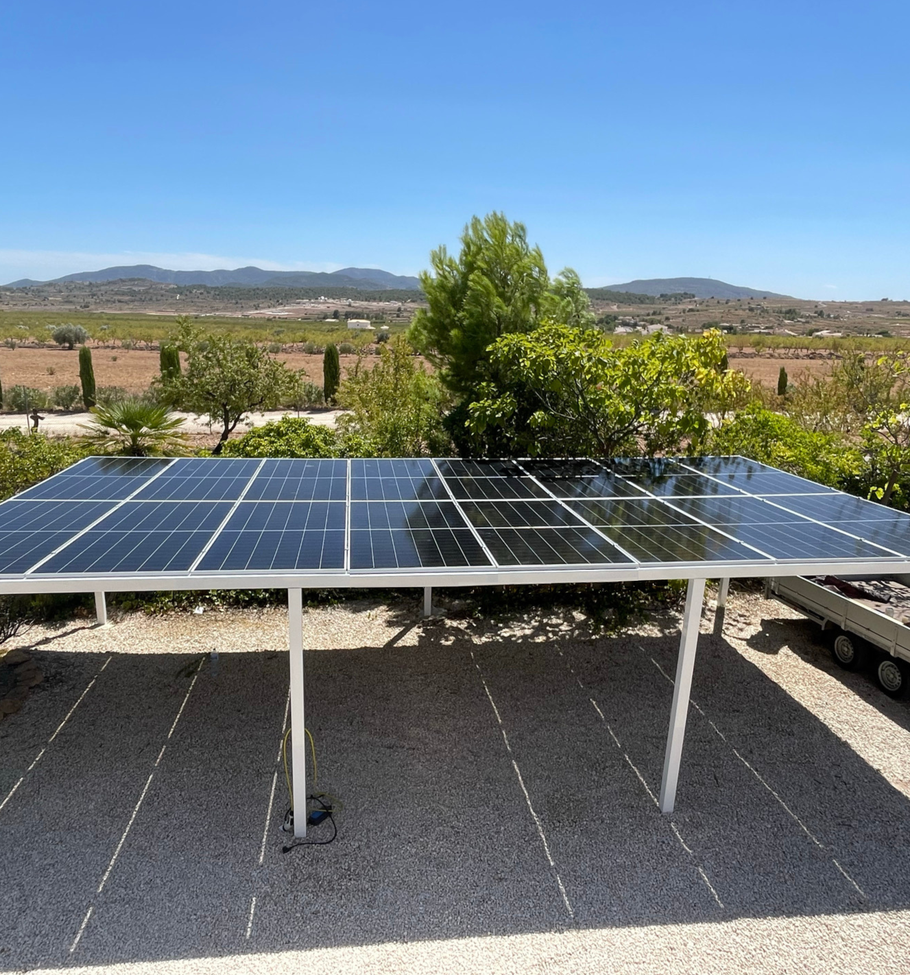 Elevate your living space with Solar Pergolas « Euro Weekly News