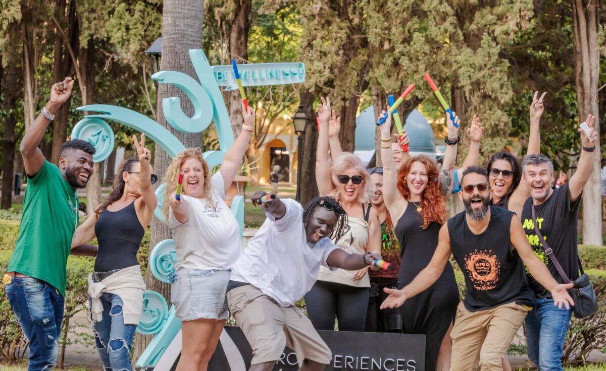 Marbella World Wellness Weekend is back « Euro Weekly News