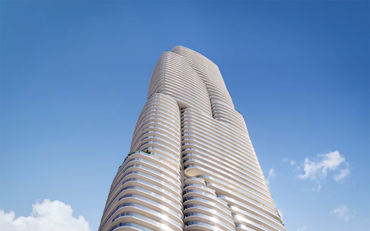 Spain’s tallest residential tower « Euro Weekly News