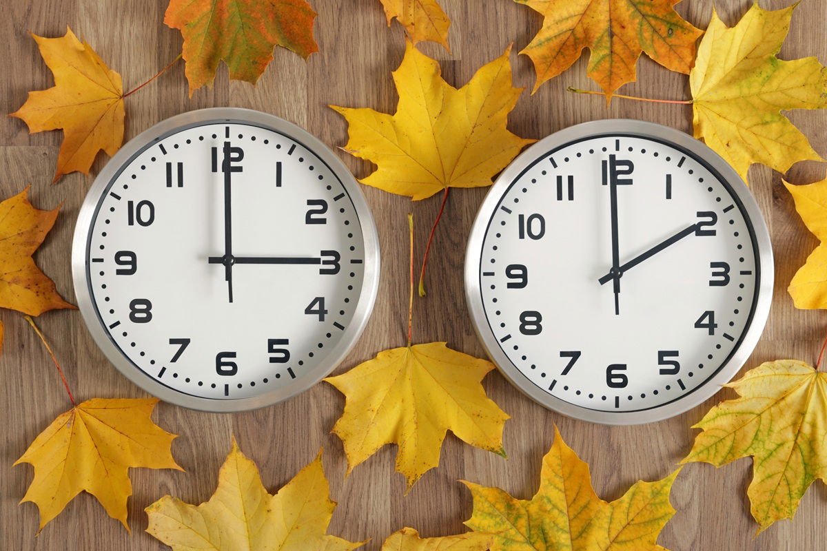 Spain clocks go back: 26 Oct 2025 « Euro Weekly News