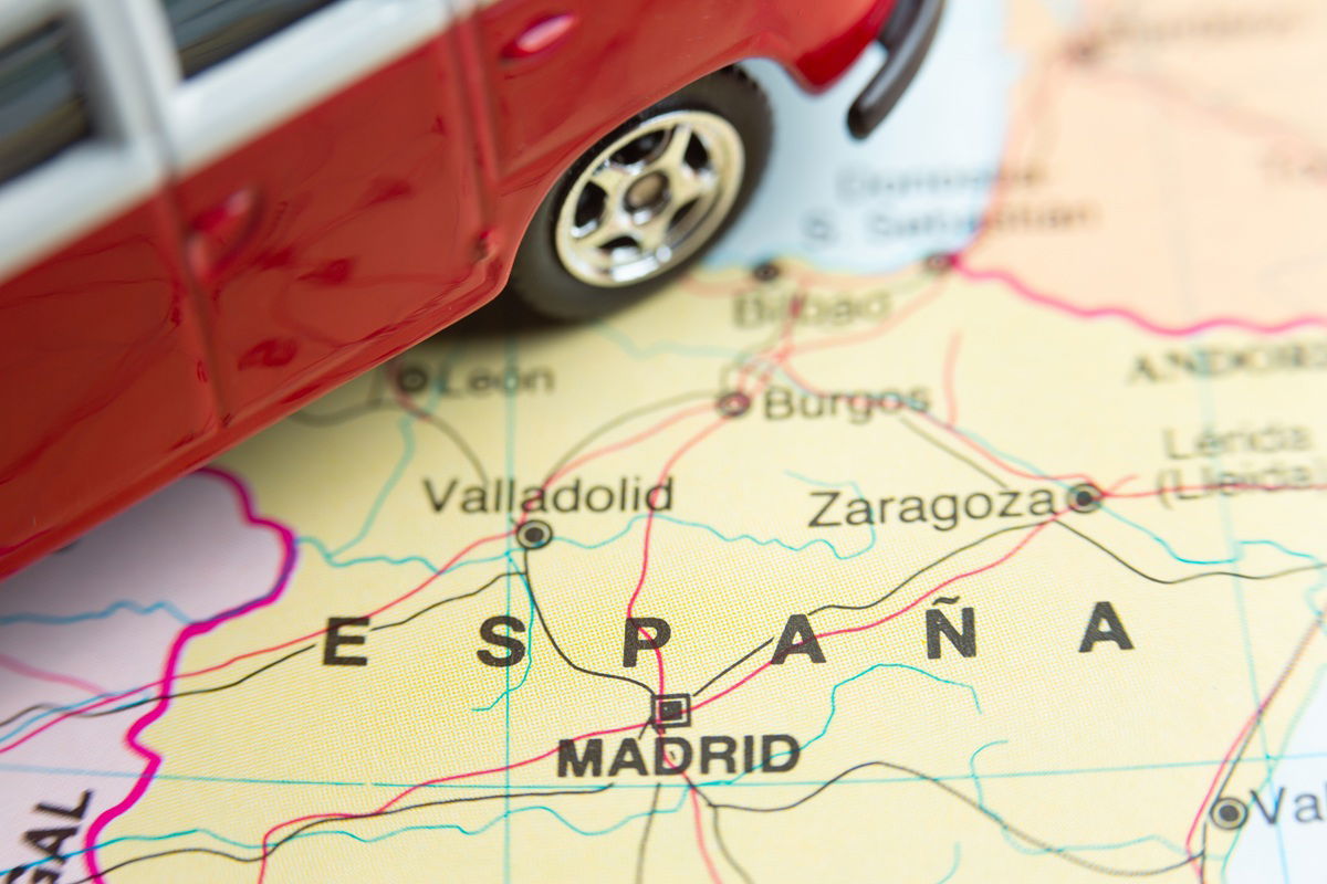 Spain car tax guide 2025 « Euro Weekly News
