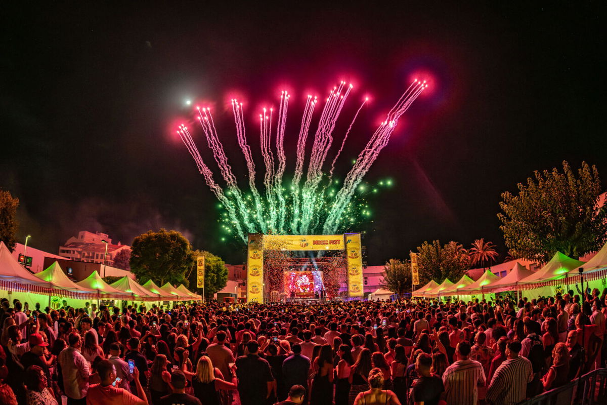 First Popcorn Music Fest premiere « Euro Weekly News