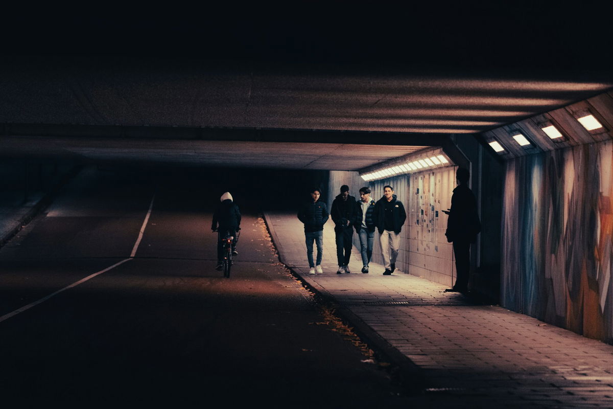 Gangs force school shutdowns in Netherlands « Euro Weekly News