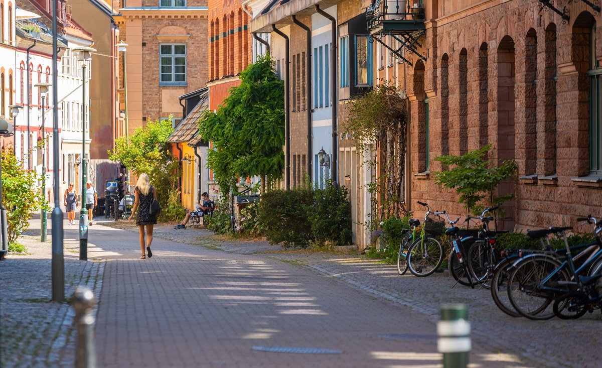 Is Sweden’s coolest city also its most dangerous? « Euro Weekly News