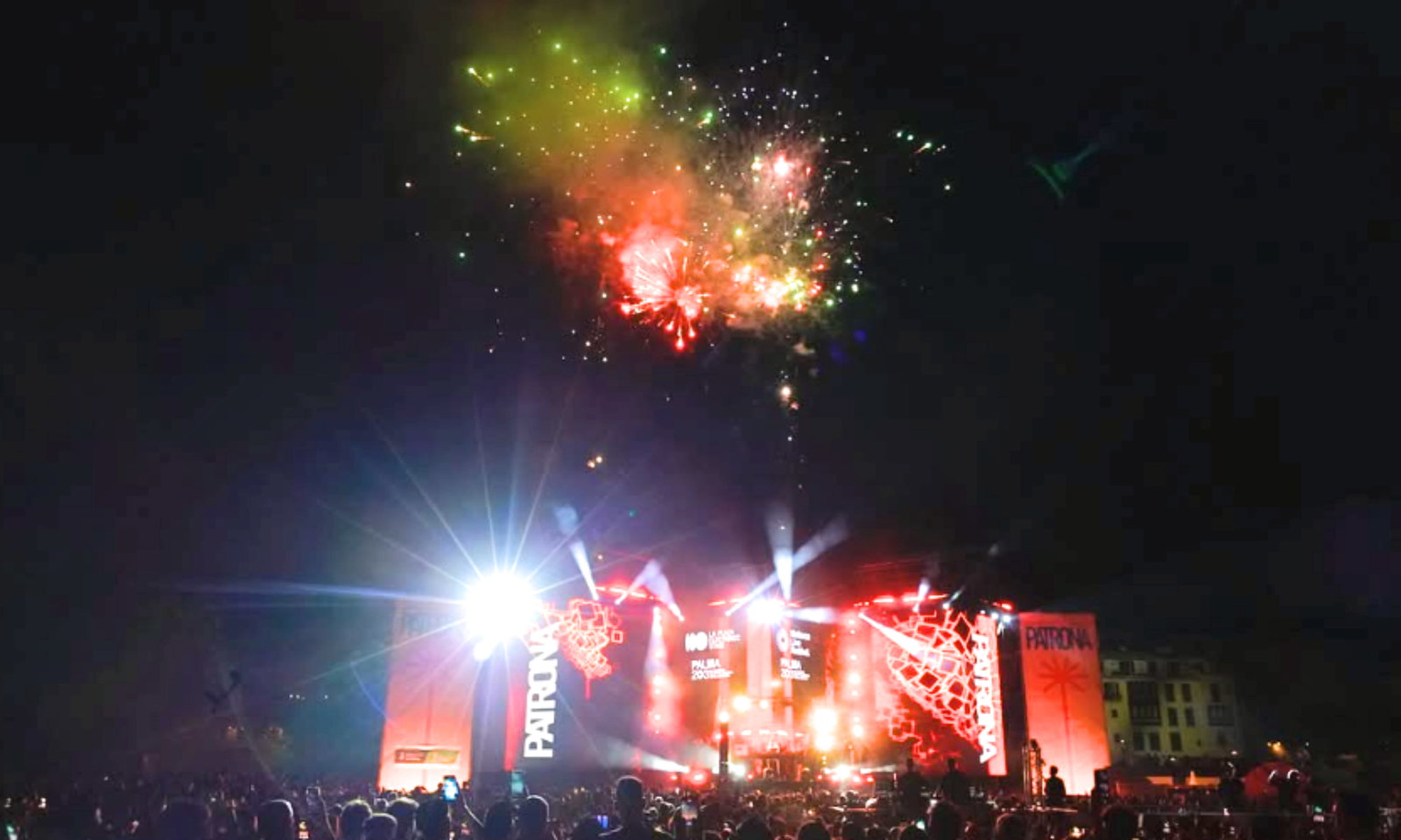 Patrona’s Festival 2025: Palma’s vibrant celebration of faith and music ...