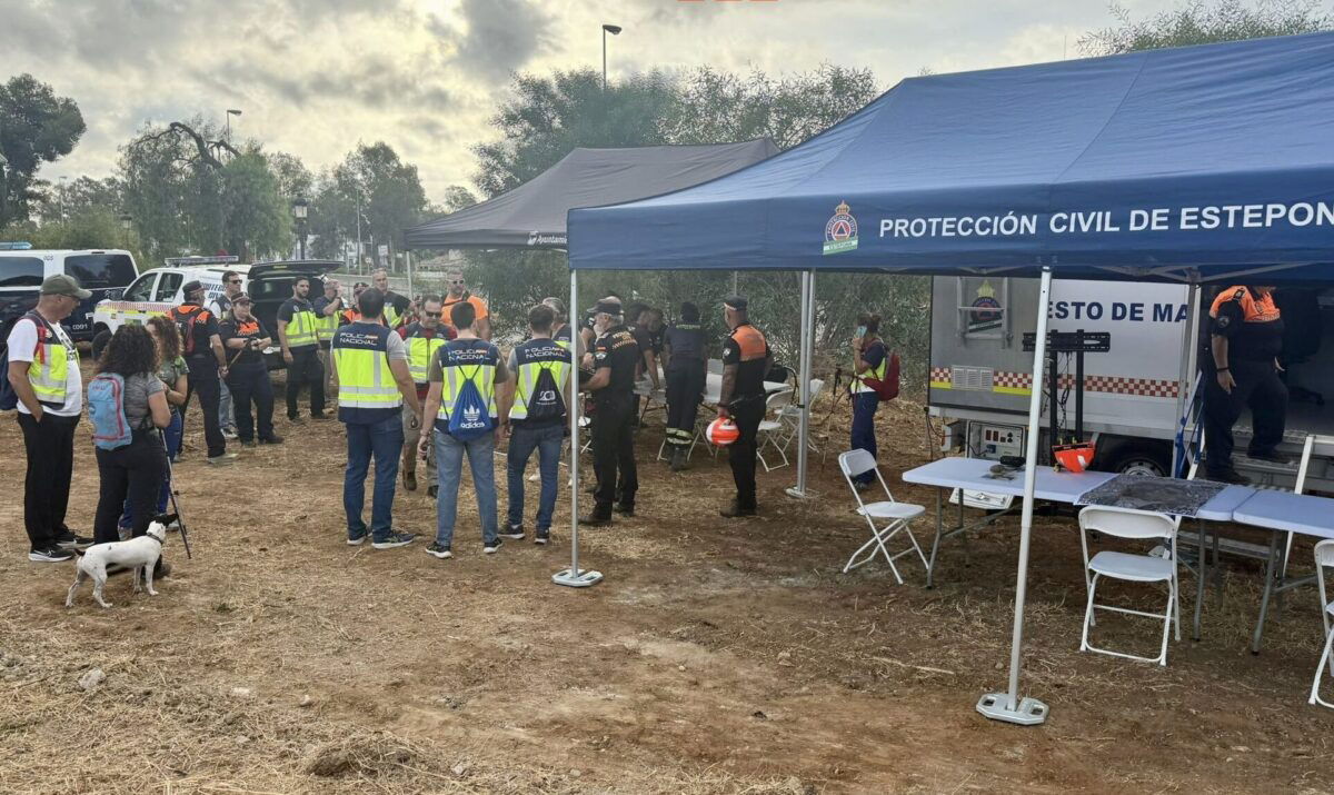 Body of missing British man found in Estepona « Euro Weekly News