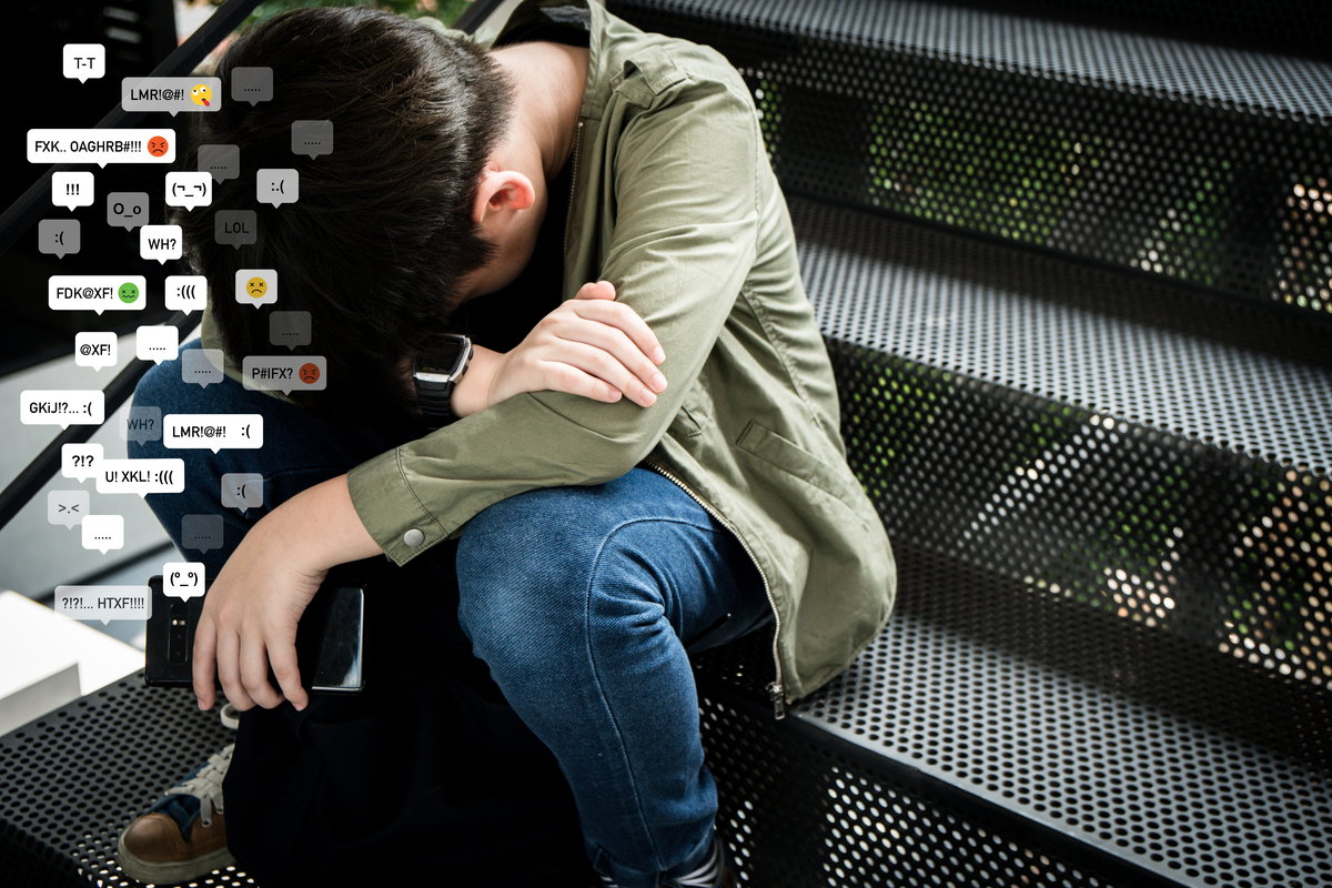 Cyberbullying report reveals alarming trends « Euro Weekly News
