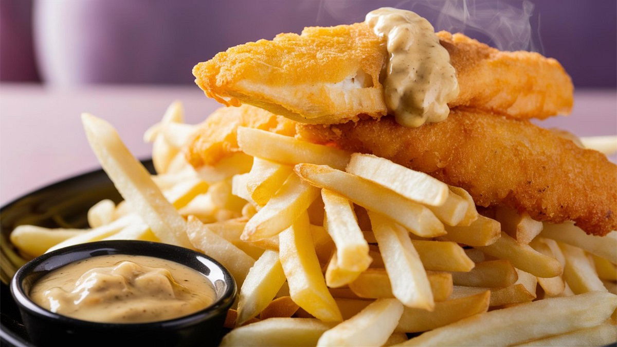 British expats spark ‘Fish and Chips Fridays’ controversy in Spanish ...