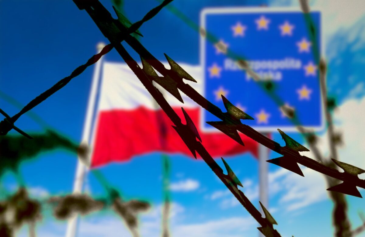 The new immigration reality in Poland « Euro Weekly News