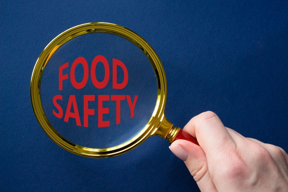 New BSI food safety standards « Euro Weekly News