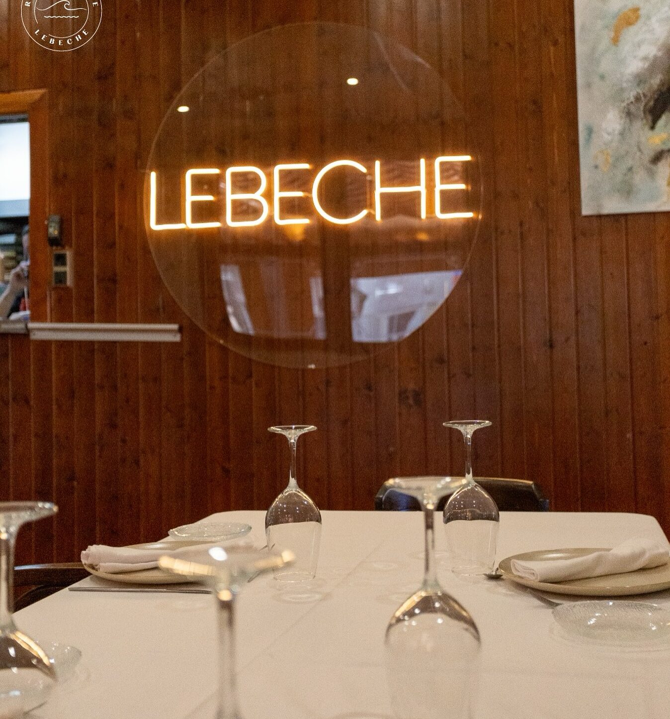Restaurante Lebeche : Quality Dining in Cartagena « Euro Weekly News