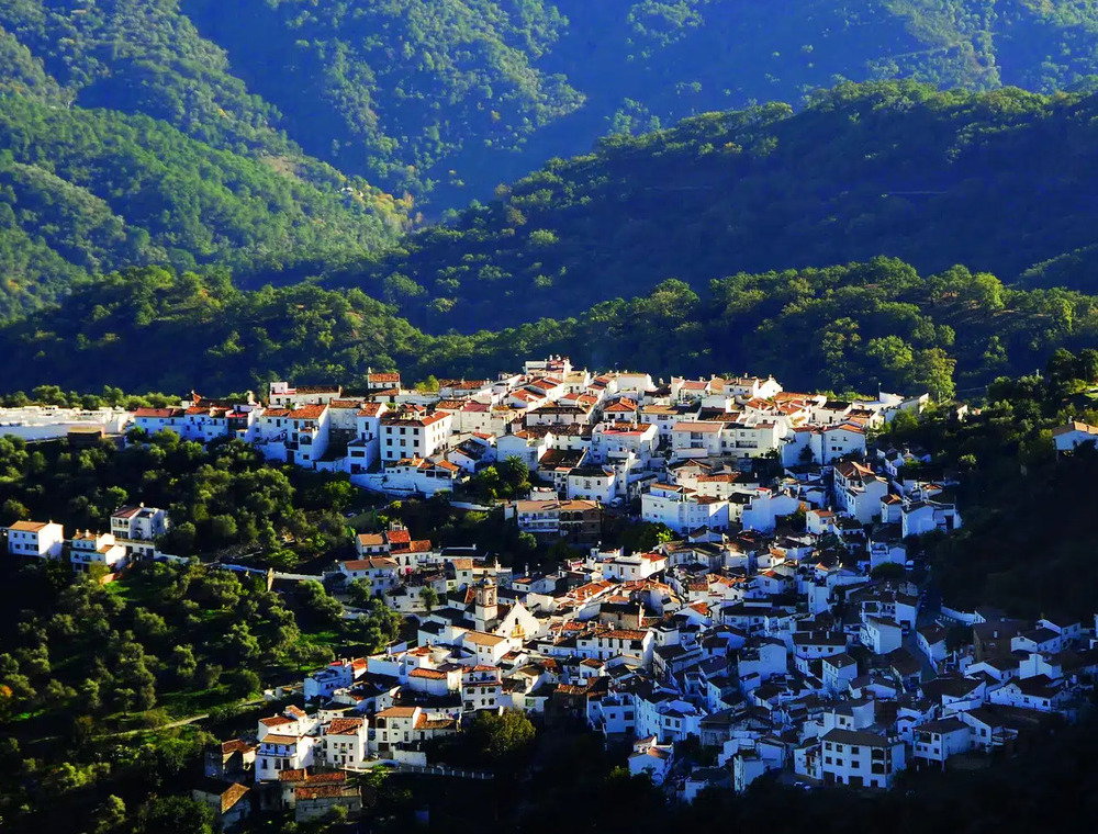 Andalucian villages that pay you to live there « Euro Weekly News