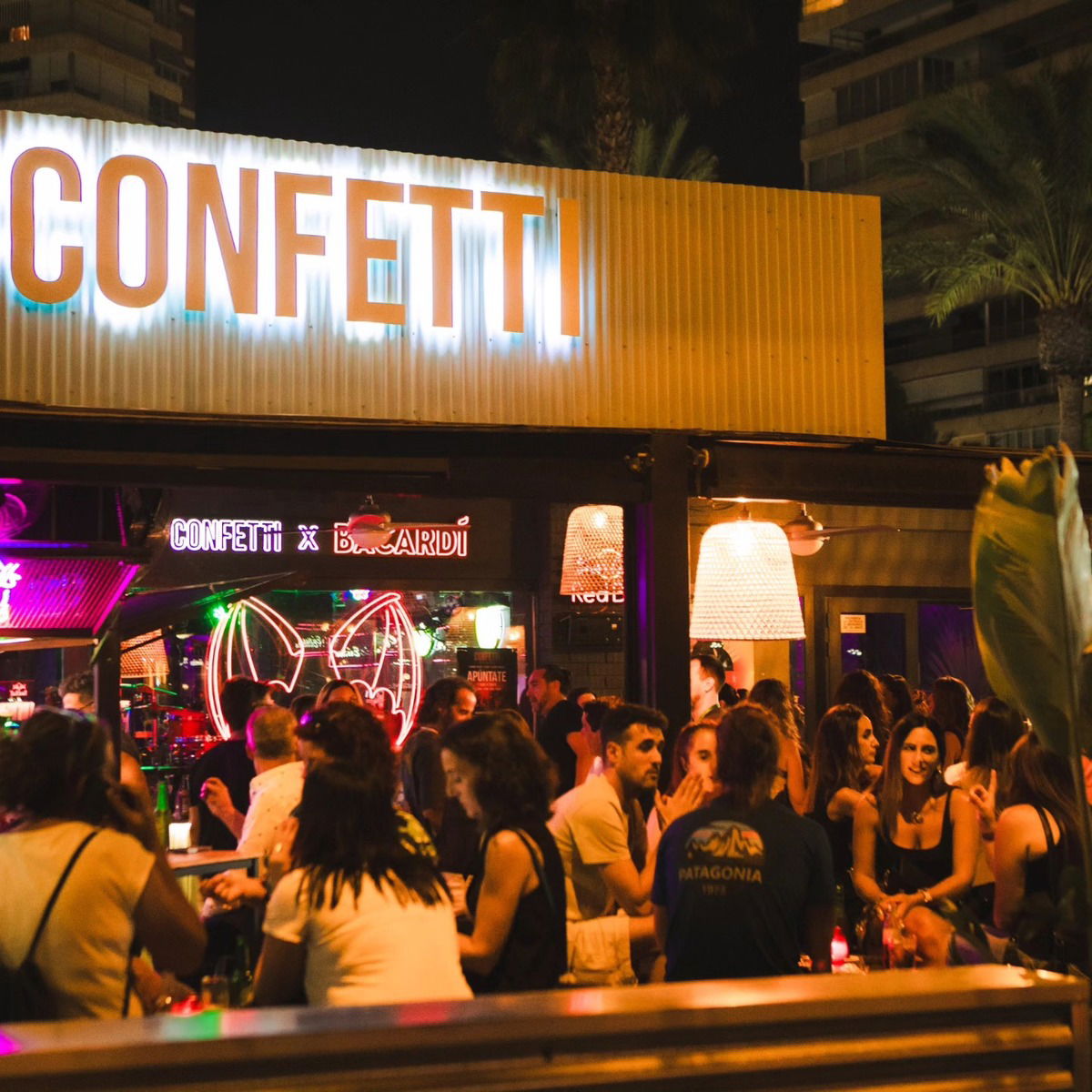 Indie-Rock Concert in Alicante « Euro Weekly News