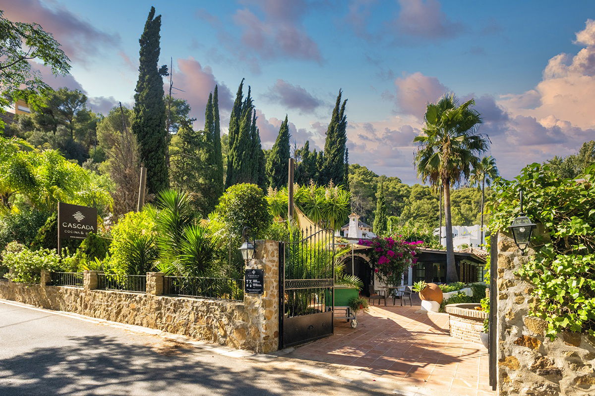 Le Patio Marbella open in October « Euro Weekly News