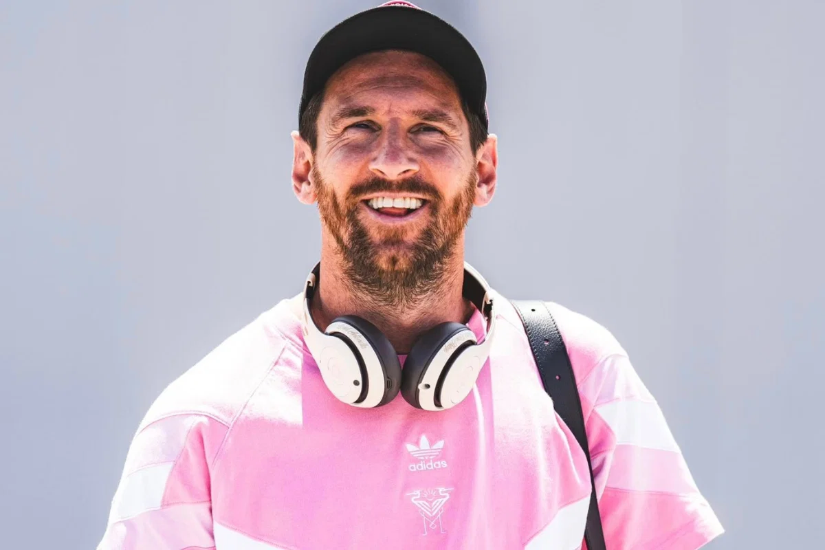 Leo Messi strikes deal with Meliá Hotels « Euro Weekly News