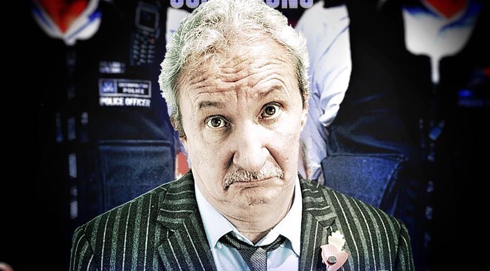 Patrick Murray, Mickey Pearce Actor, Dies at 68 « Euro Weekly News