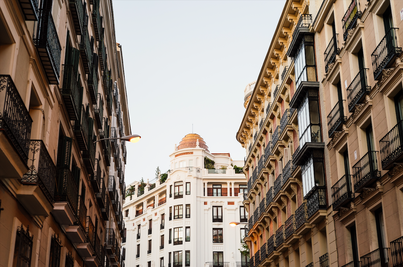 Spain’s richest and poorest neighbourhoods « Euro Weekly News