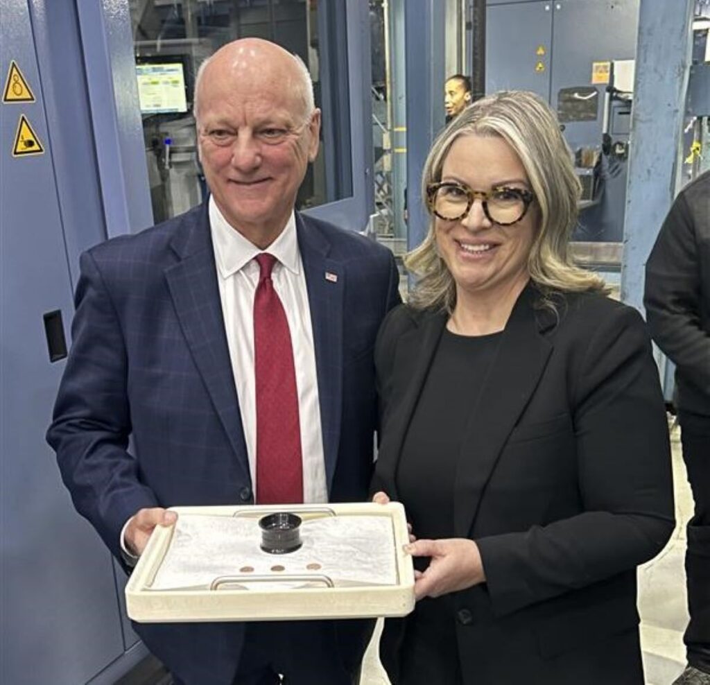 Stop making cents observed Donald Trump « Euro Weekly News