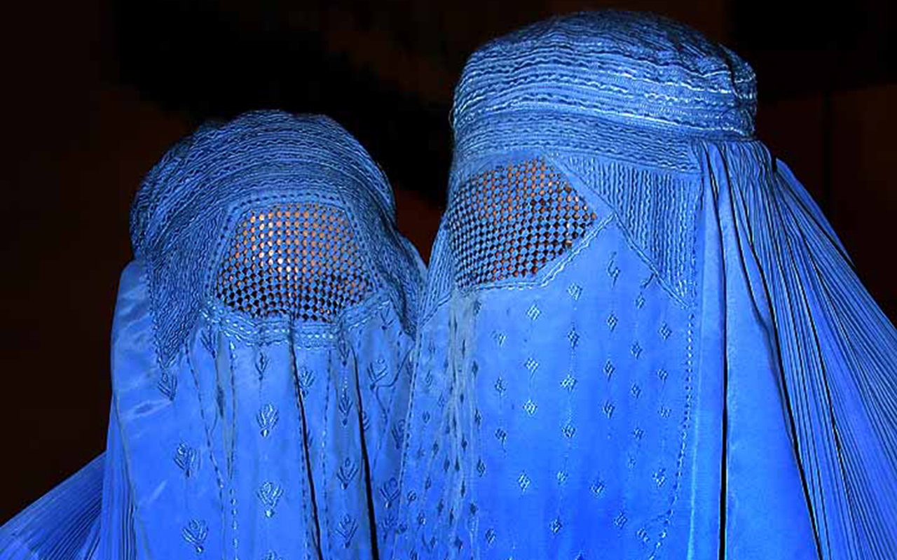Burka restrictions proposal in public spaces launched in Mallorca ...