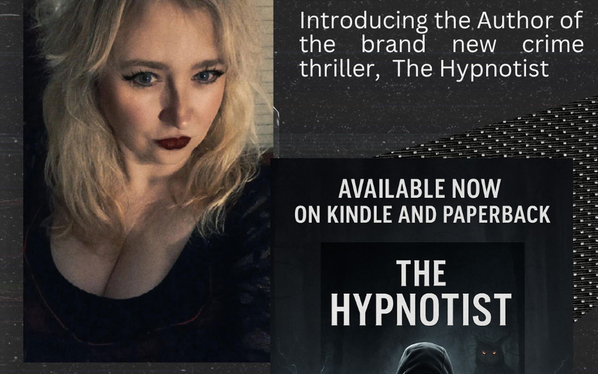 Inside the mind of Ethan Hale: the hypnotist whose power spirals beyond control « Euro Weekly News