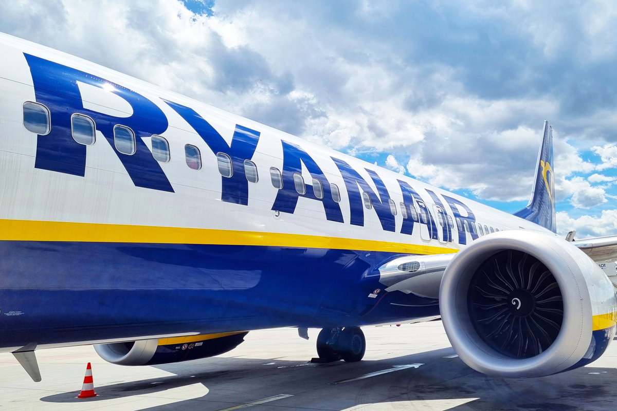 Ryanair Keeps Dole-Jura Summer Flights in 2026 « Euro Weekly News