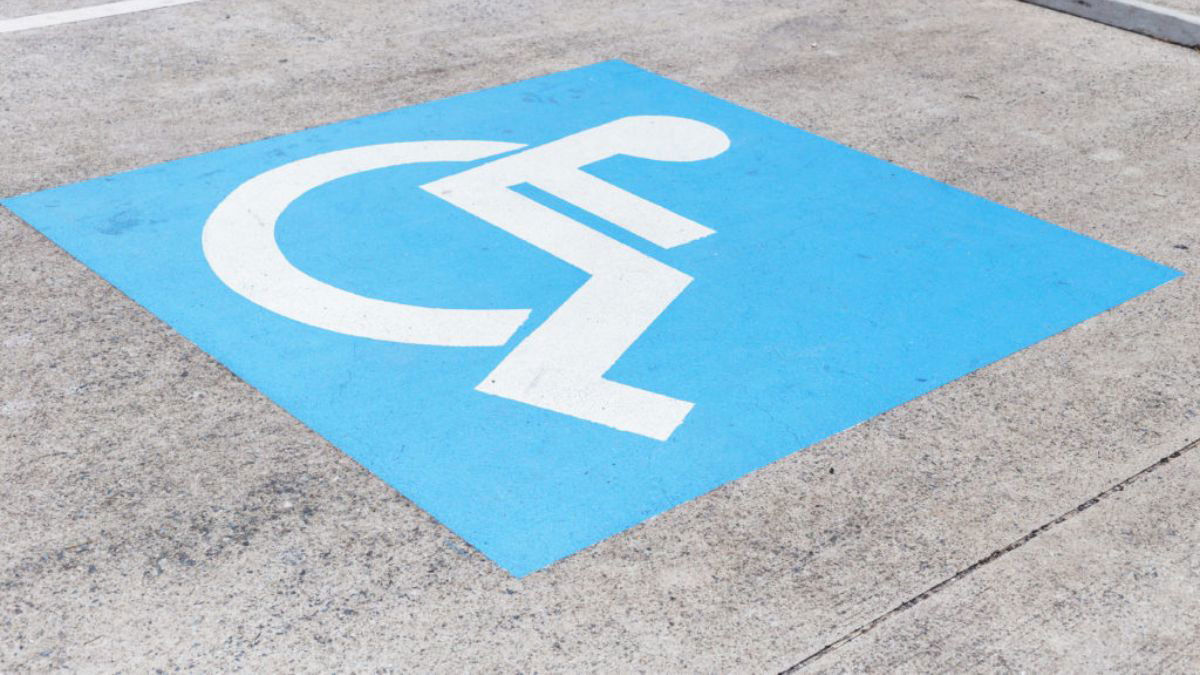 New uncertainty for UK Blue Badge holders as Spain rules remain ...