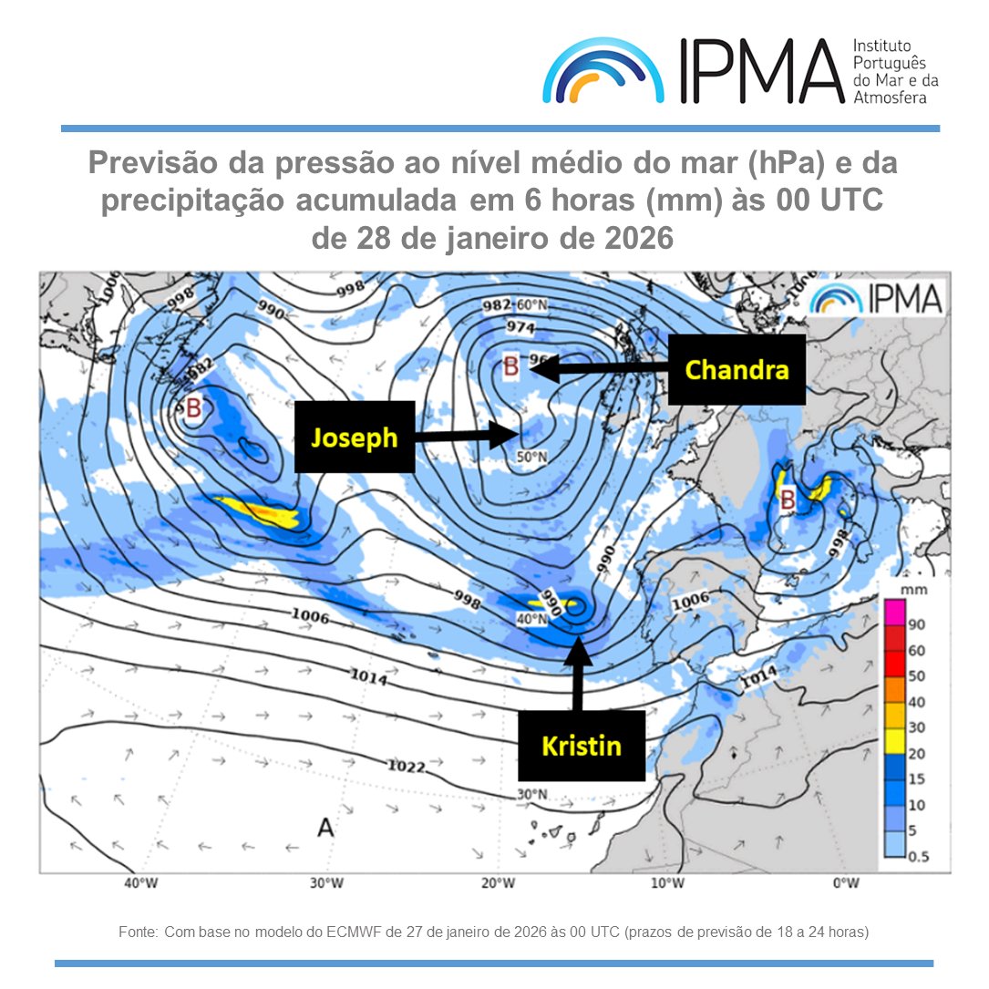 Fujiwhara effect: Perfect storm that doesn’t stop « Euro Weekly News