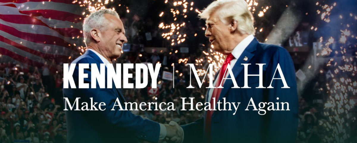 New US food pyramid and CDC vaccine schedule « Euro Weekly News