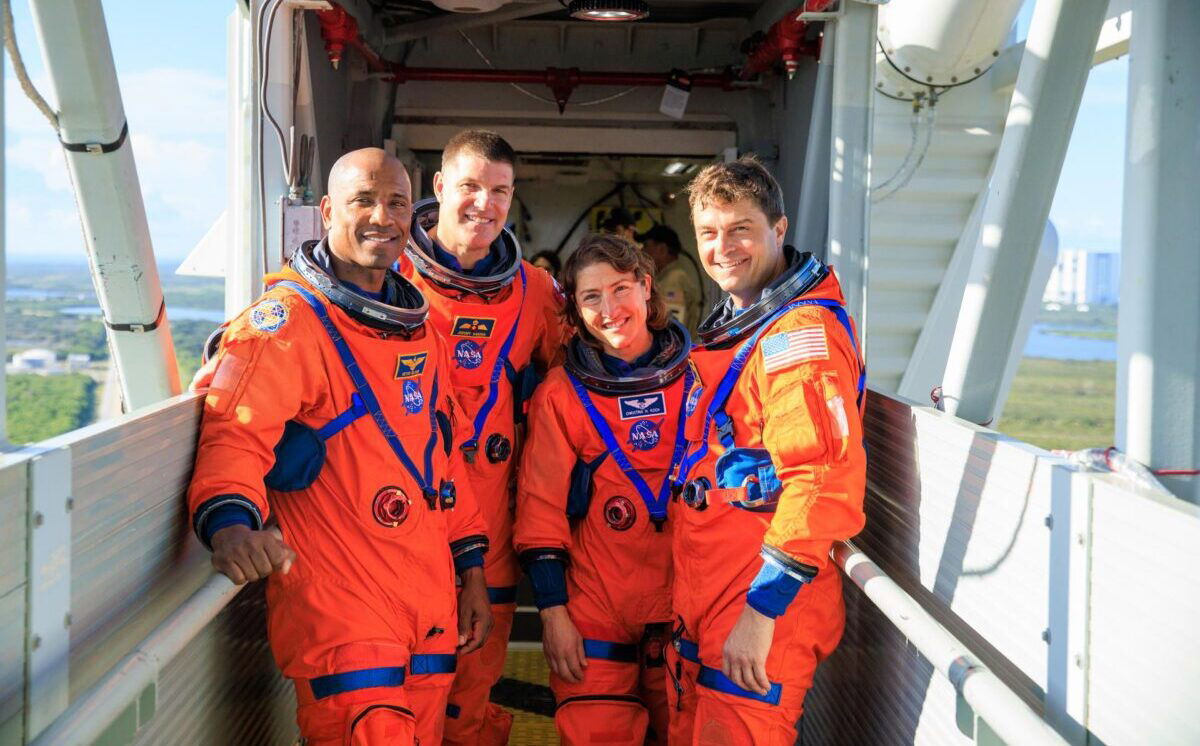 Five for 2026: News stories for the year ahead « Euro Weekly News