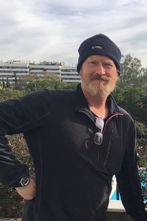 MISSING: Kevin Walsh, last seen in Estepona on the Costa del Sol « Euro ...