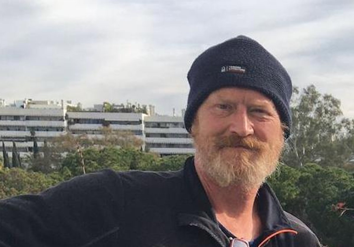 MISSING: Kevin Walsh, last seen in Estepona on the Costa del Sol « Euro ...