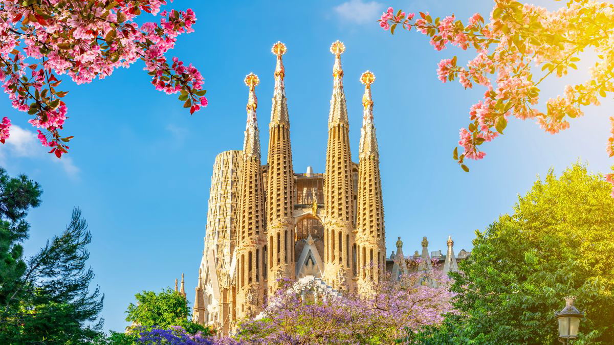 Spain no.2 among world’s top visited countries « Euro Weekly News