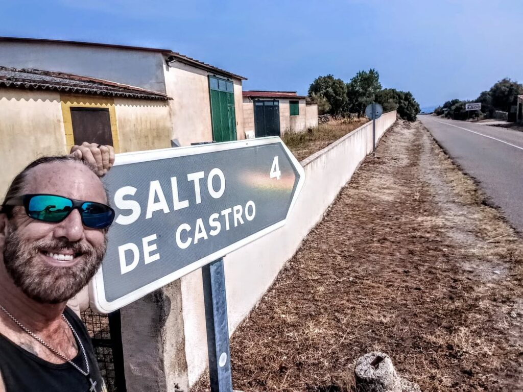 Man buys village for price of flat, Spain « Euro Weekly News
